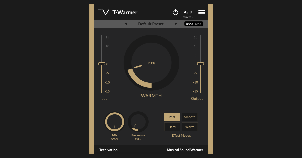 T-Warmer New Update - Techivation
